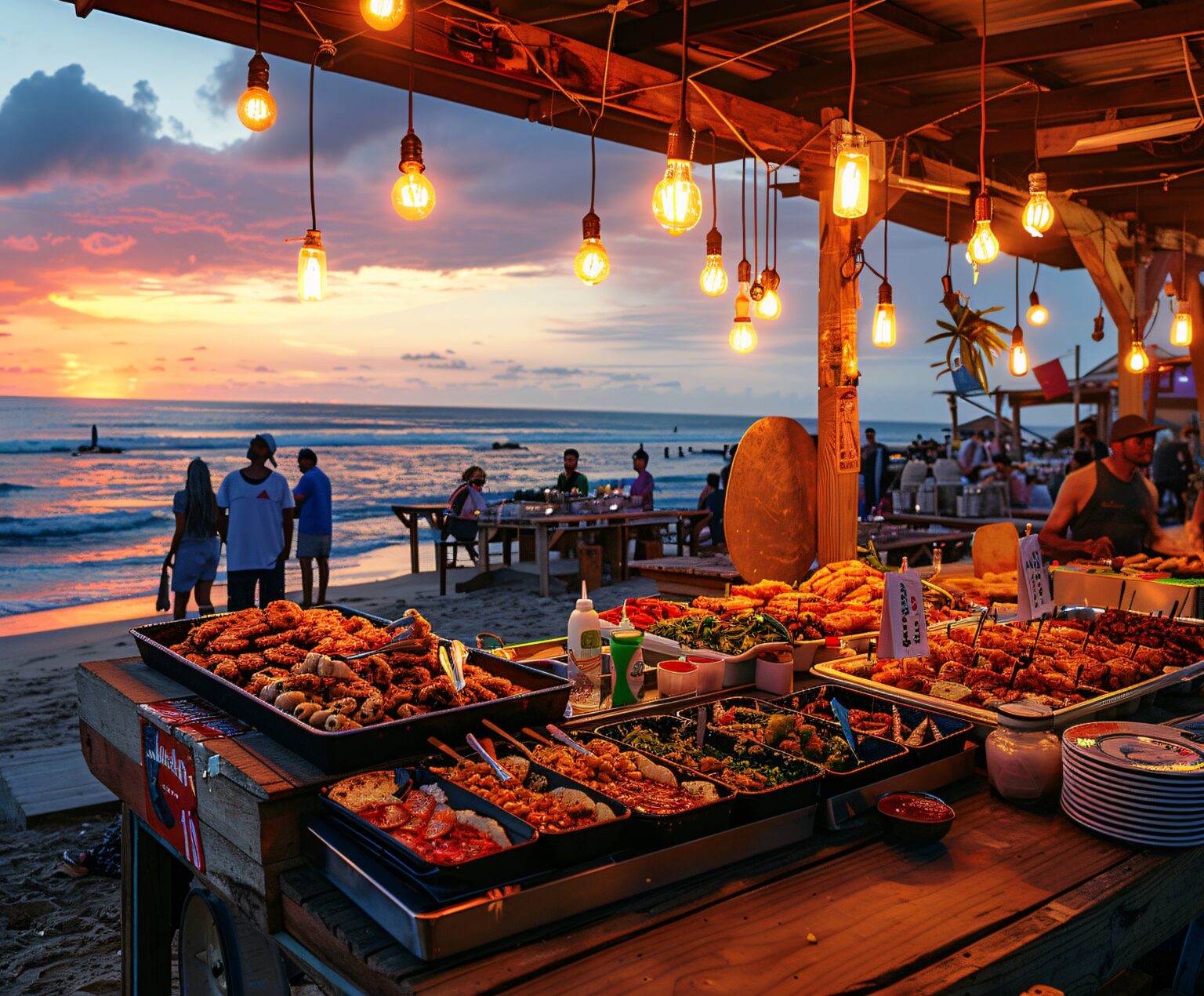 Best Restaurants In Barbados With A View According To Locals